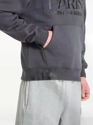 JORDAN Paris Saint-germain Hoodie - Grey