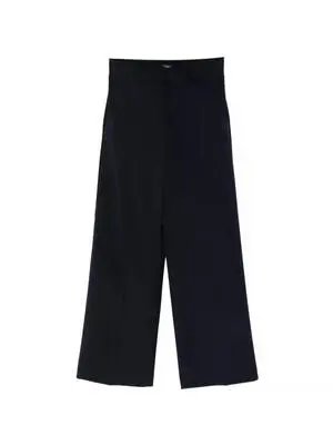 Max Mara Wide-leg Trousers
