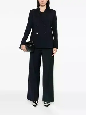 Max Mara Wide-leg Trousers