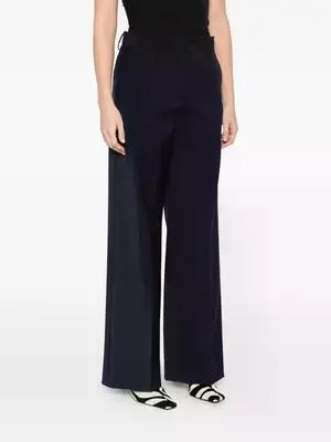 Max Mara Wide-leg Trousers