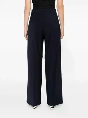 Max Mara Wide-leg Trousers