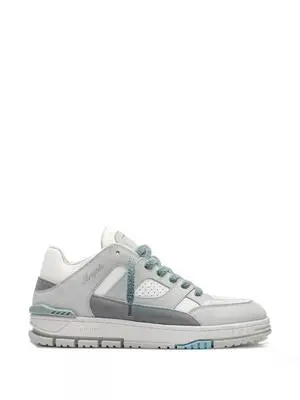 Axel Arigato Area Lo Sneakers - White