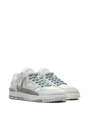 Axel Arigato Area Lo Sneakers - White