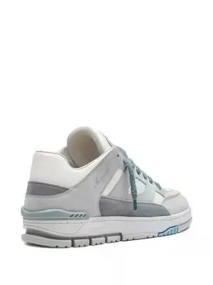 Axel Arigato Area Lo Sneakers - White