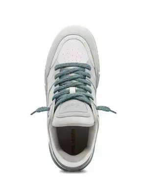 Axel Arigato Area Lo Sneakers - White