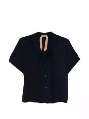 N°21 Collared Shirts For Women