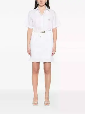 N°21 Woven Mini Dress