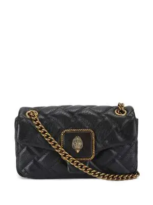 Kurt Geiger Mini Pmlico Quilted Shoulder Bag