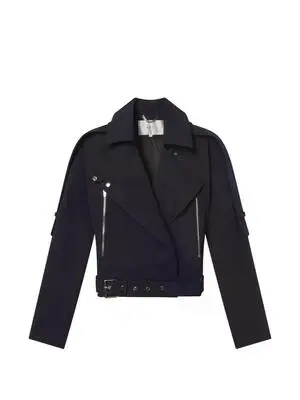 A.l.c. Spread Collar Jackets For Women
