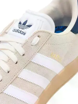 Adidas Gazelle Golf Sneakers