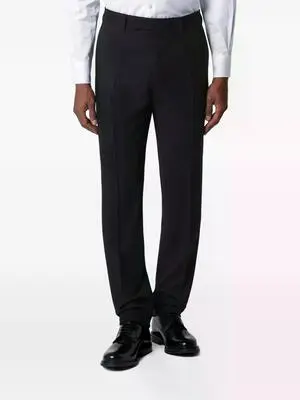 LARDINI Slim Single-breasted Suit