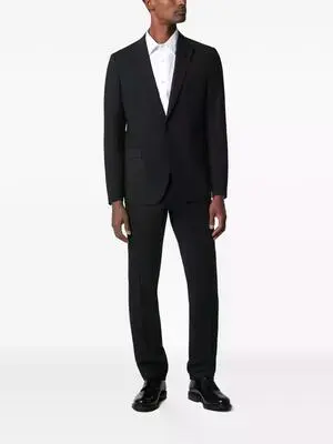 LARDINI Slim Single-breasted Suit