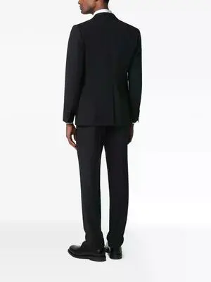 LARDINI Slim Single-breasted Suit