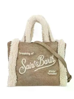Mc2 Saint Barth Adjustable Totes