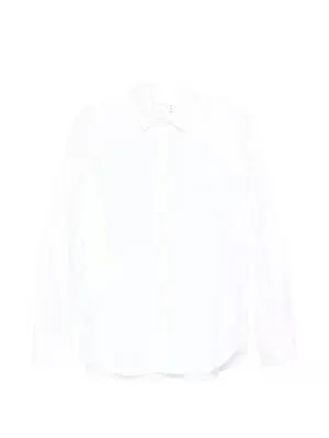 Sacai Buttoned Shirt
