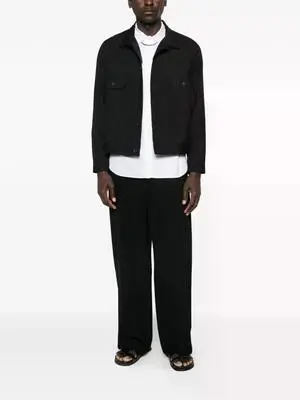 Sacai Buttoned Shirt