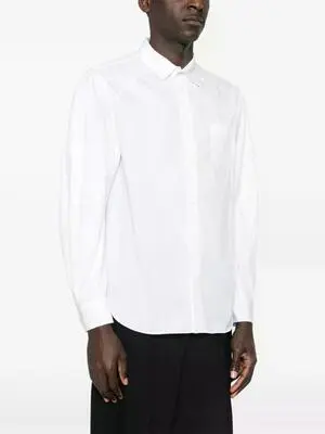 Sacai Buttoned Shirt