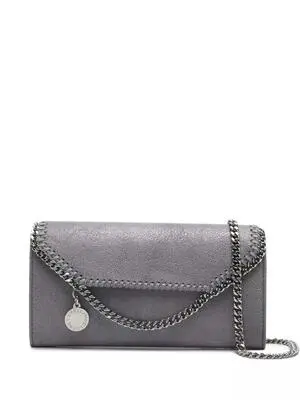 Stella McCartney Chain-strap Clutch