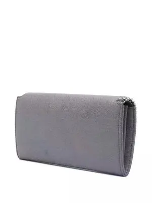 Stella McCartney Chain-strap Clutch