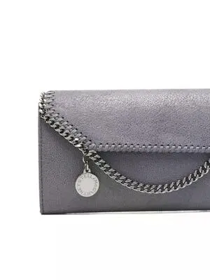 Stella McCartney Chain-strap Clutch