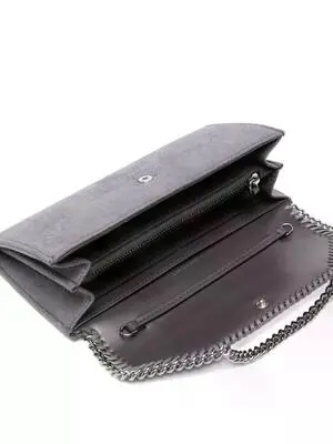 Stella McCartney Chain-strap Clutch