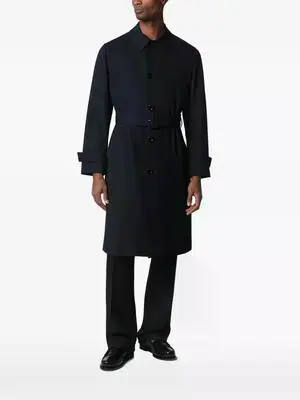 Lardini Trench Coats For Men
