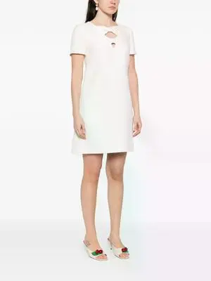 Valentino Garavani Ribbon Detail Dress