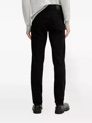 TRUSSARDI Straight-leg Jeans