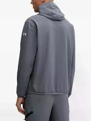 Under Armour Unstoppable Logo Hoodie