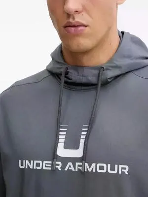Under Armour Unstoppable Logo Hoodie