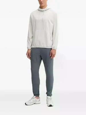 Under Armour Unstoppable Pouch Pocket Hoodie - Neutrals