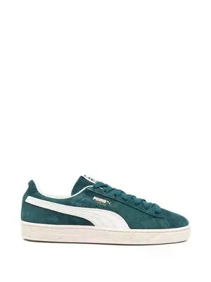 PUMA Lace-up Sneakers