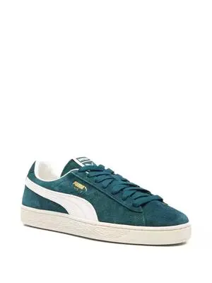 PUMA Lace-up Sneakers