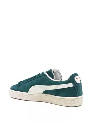 PUMA Lace-up Sneakers