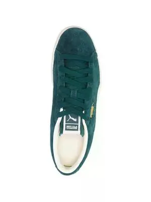 PUMA Lace-up Sneakers