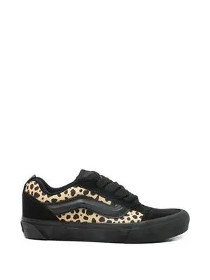 Vans Animal Print
