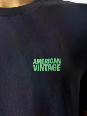 American Vintage Ykobow Short-sleeve T-shirt
