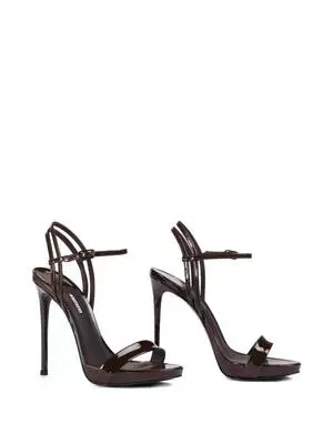 LE SILLA Gwen Heeled Sandals