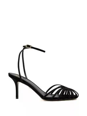 ALEVI MILANO 75mm Blake Heeled Sandals