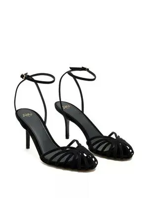 ALEVI MILANO 75mm Blake Heeled Sandals