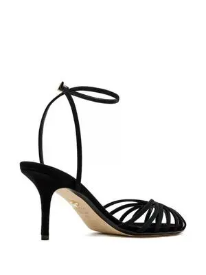 ALEVI MILANO 75mm Blake Heeled Sandals