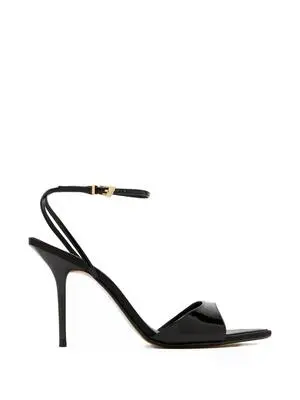 Schutz Elodie Ankle-strap Heeled Sandals