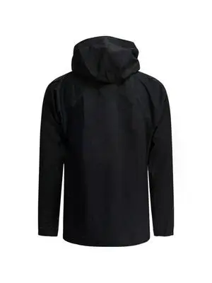 MONTBELL Hooded Zip Jacket