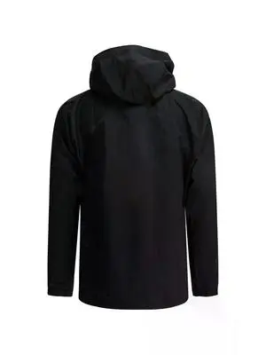 MONTBELL Hooded Zip Jacket
