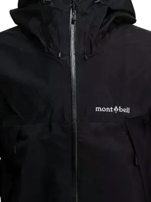 MONTBELL Hooded Zip Jacket