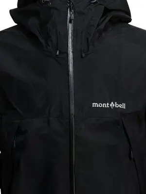 MONTBELL Hooded Zip Jacket