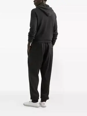 Dolce & Gabbana Drawstring Logo Track Pants