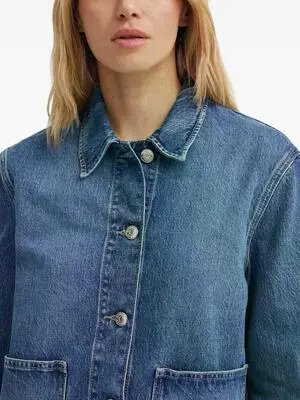 SAMSOE SAMSOE Sanadina Denim Jacket
