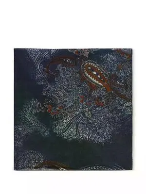 Altea Paisley Scarf