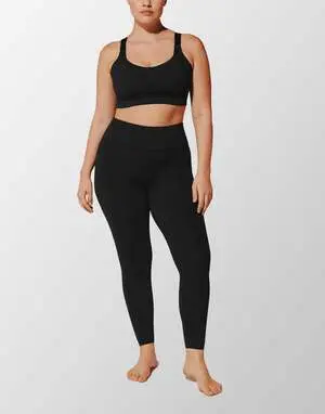 THIRDLOVE Thermoregulating Tempsync™ Legging - Black